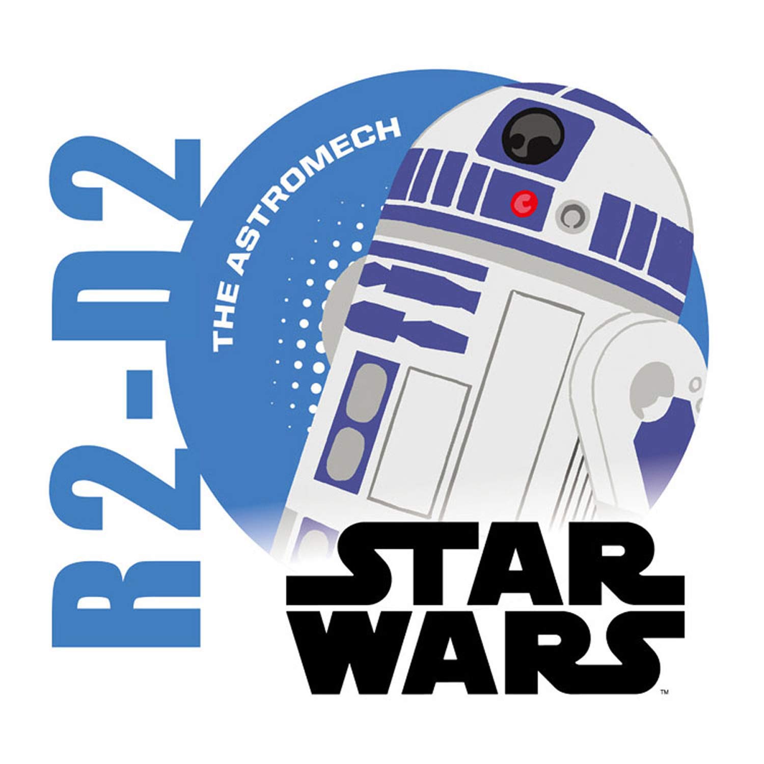 R2d2 Vector
