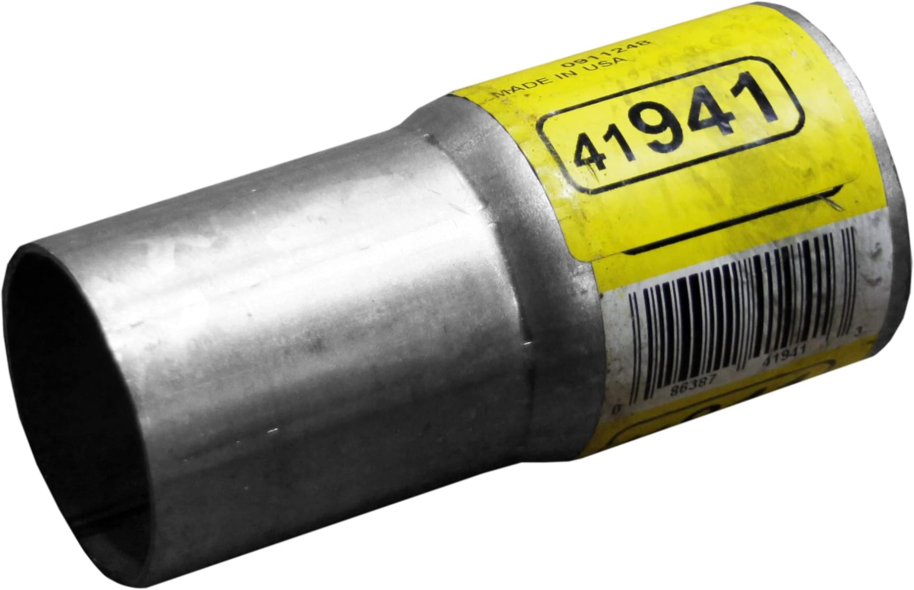 Amazon.com: Walker Exhaust 41855 Exhaust Reduction Pipe 1.5" Inlet ...