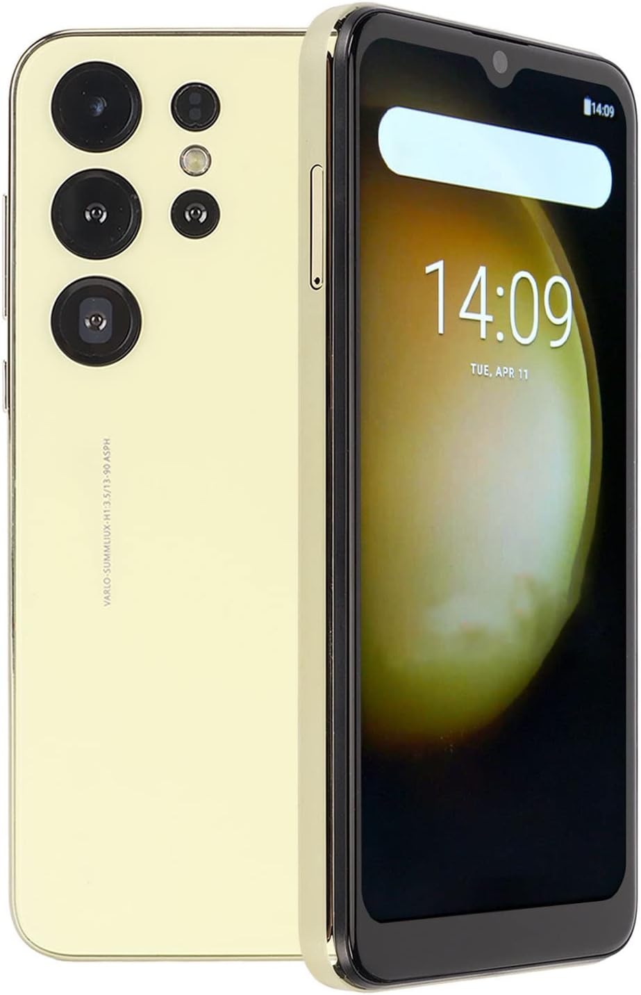 Amazon.com: 23 Ultra Cell Phone, for Android 10.1 Unlocked Smartphone ...