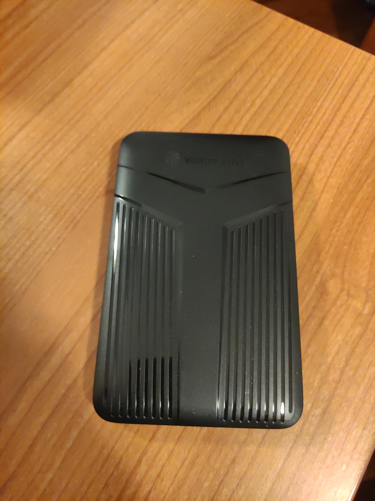 Yottamaster Case HDD 2.5 SATA USB 3.0, Case Hard Disk Supporta HDD/SSD ...