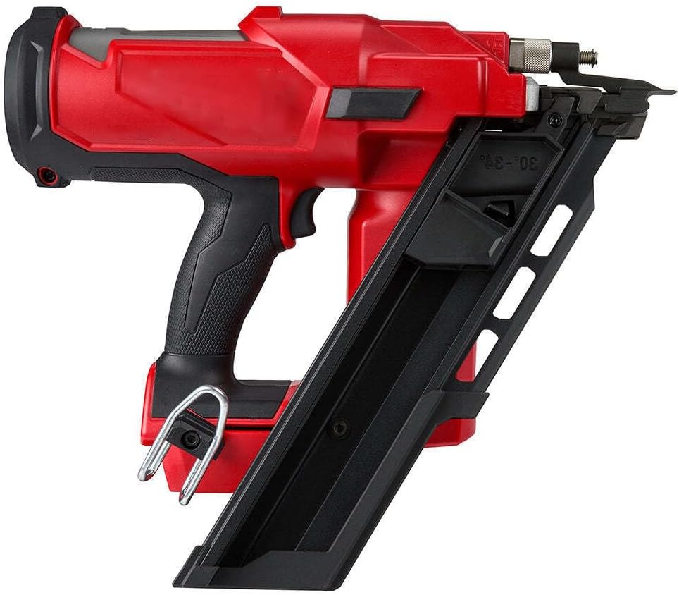 Fits Milwaukee 2745-20 M18 FUEL 18V 30 Degree Lithium-Ion Framing ...