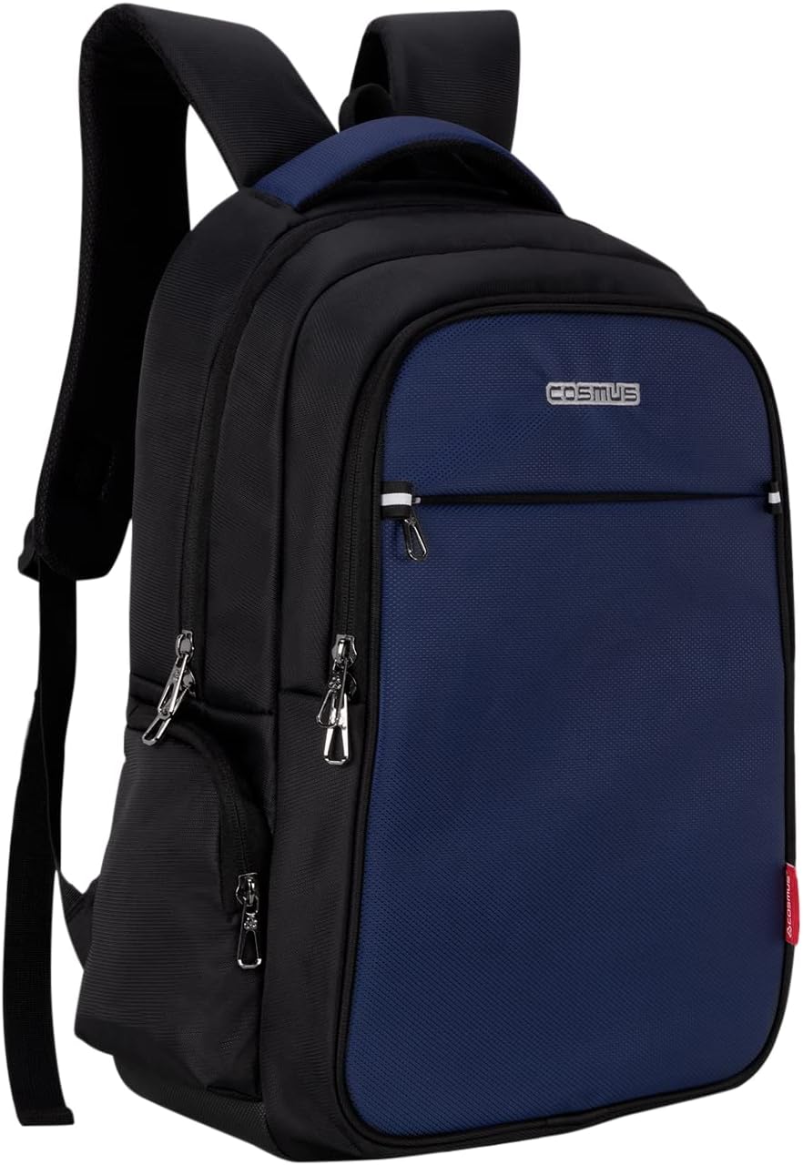 Buy COSMUS Squad Polyester 38L T. Green Casual Bacpack at Amazon.in