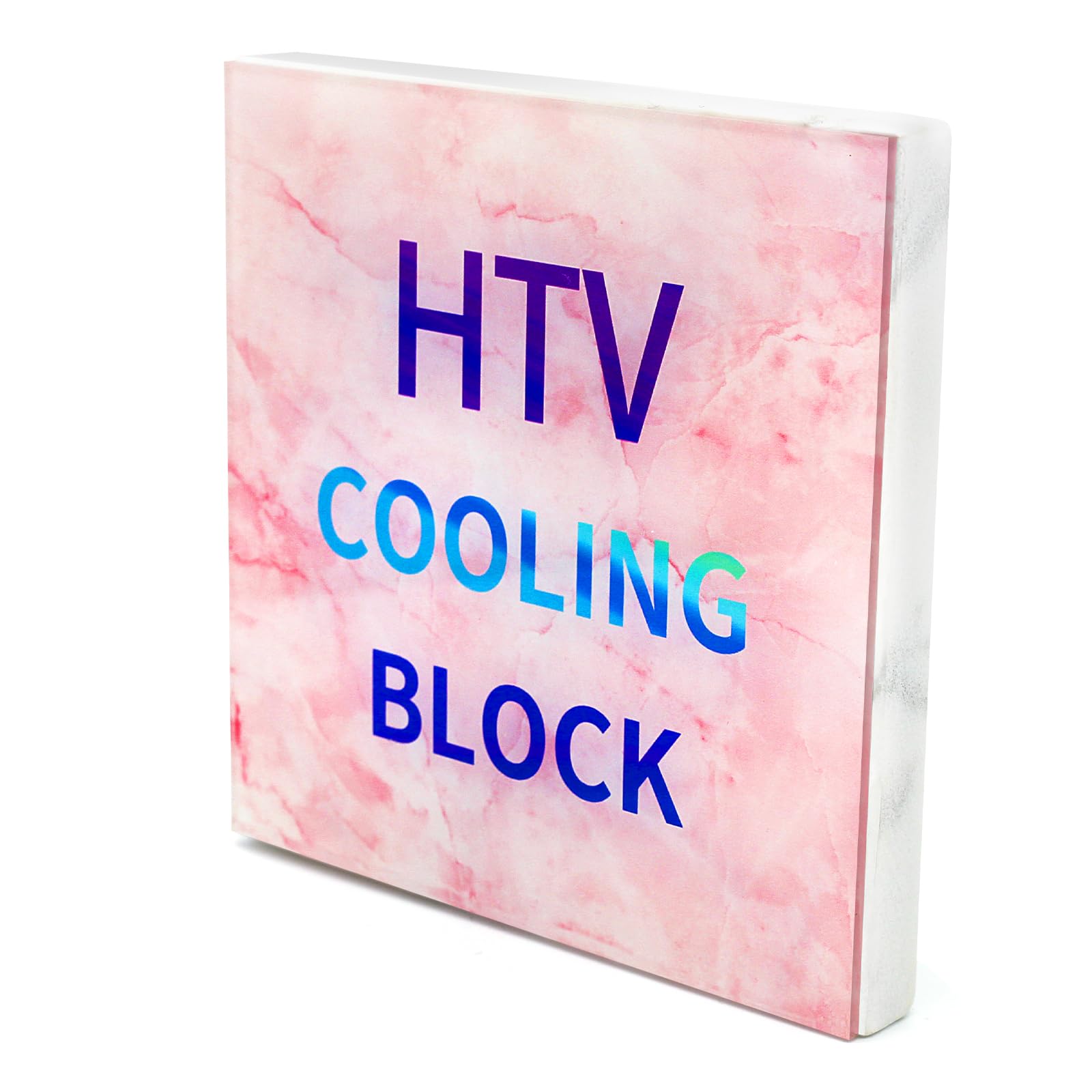 Amazon.com: HTV Cooling Block for Vinyl – Fast Cooling Vinyl Weeding ...