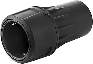 DWV9000 Universal Quick Multi-Function Connector, 1-1/4 Inch Adapter ...