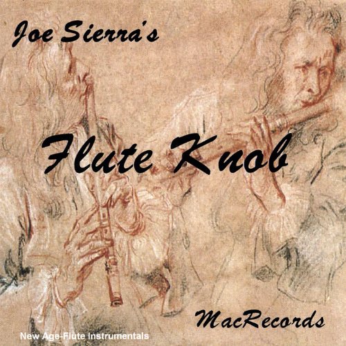 Amazon MusicでJoe SierraのFlute Knobを再生する