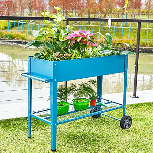 The 30 Best Varnish Raised Garden Beds of 2025 [Verified] - Cherry Picks