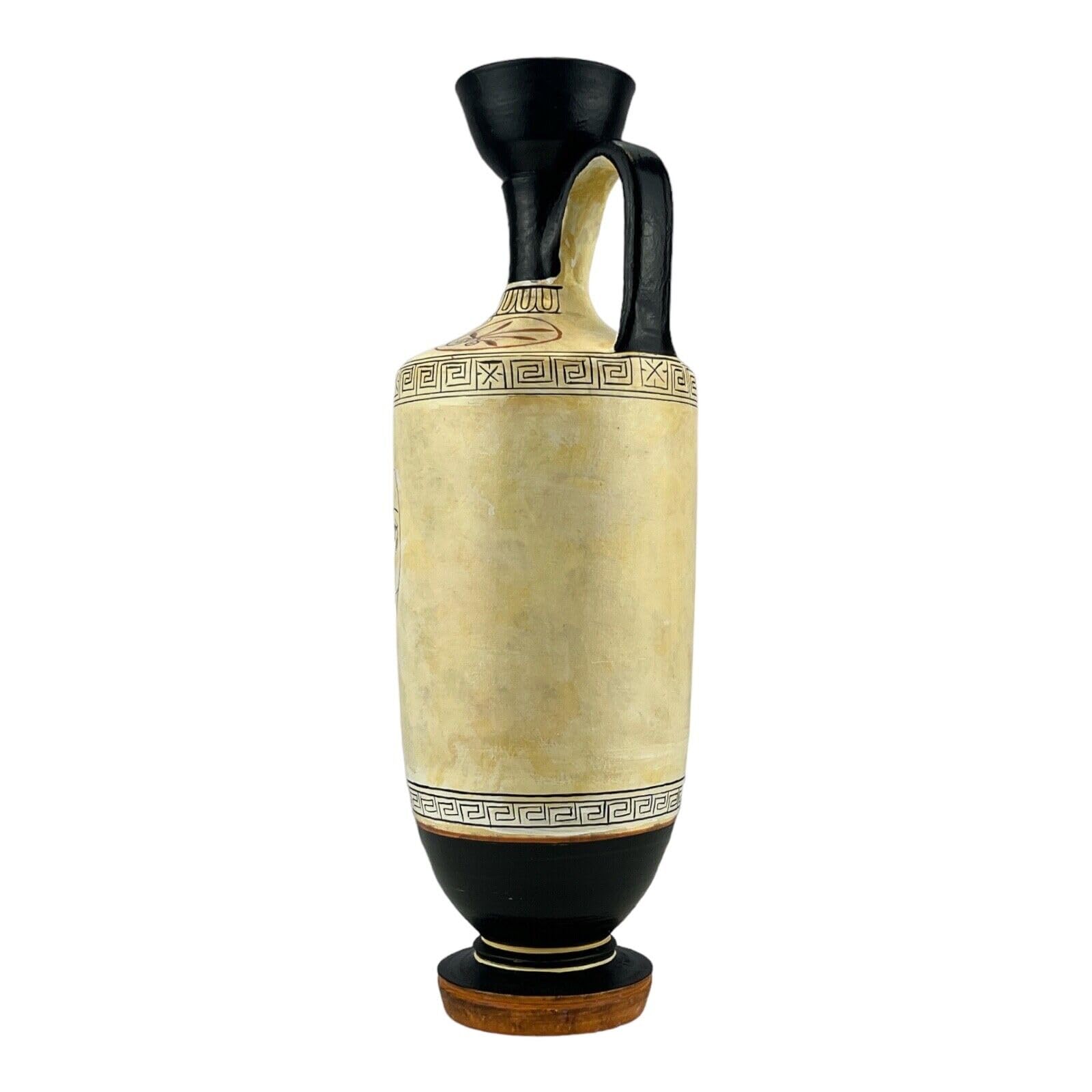 Athens Pottery