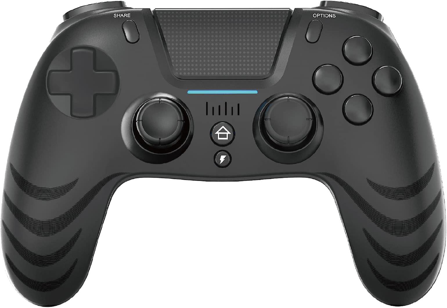 Amazon.com: ASUS TV500BG Gamepad Wireless Gaming Controller for Android ...