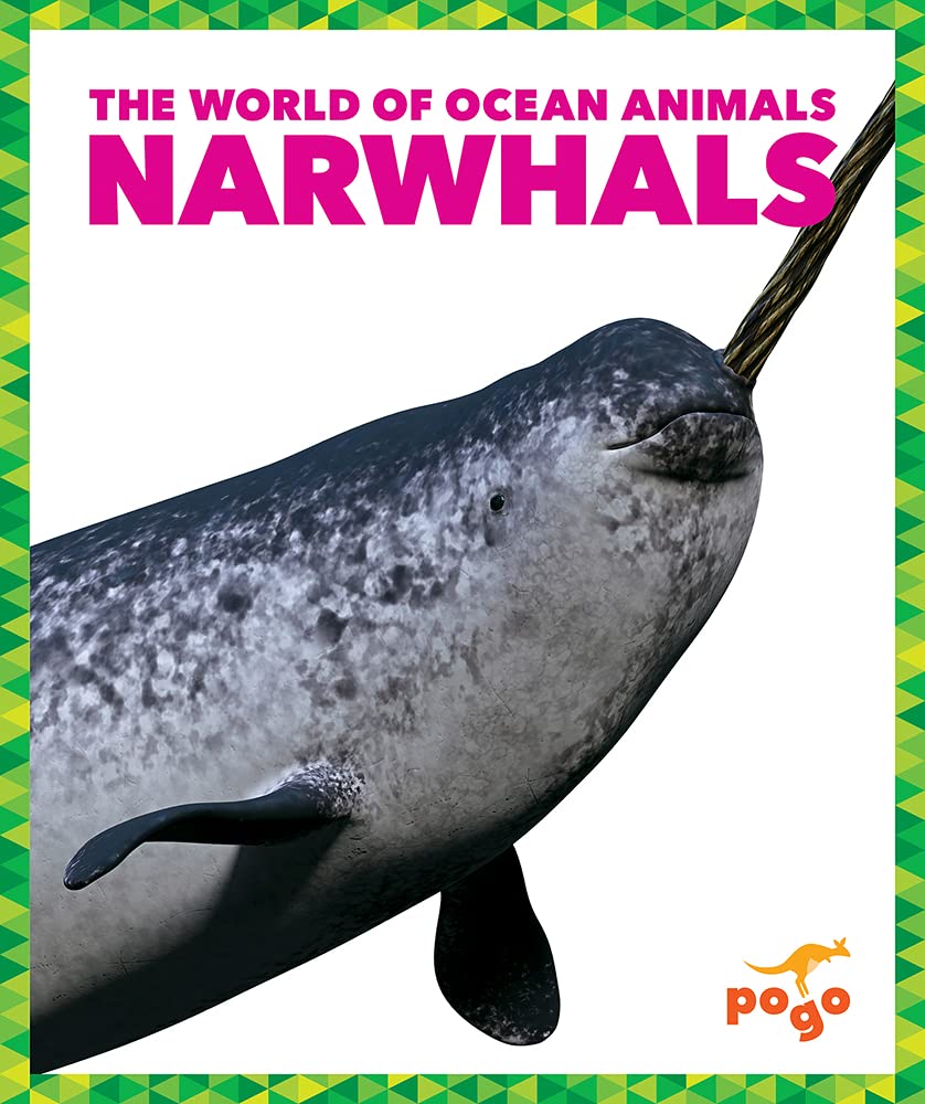 Narwhals: Schuh, Mari C: 9781636900612: Books - Amazon.ca
