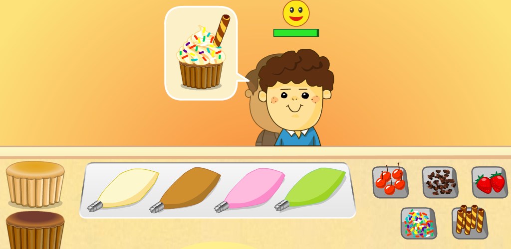 Cupcake Frenzy Premium:Amazon.com:Appstore for Android