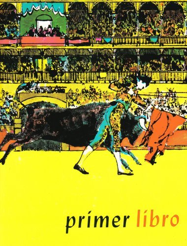 Workbook in Spanish First Year 2nd by Nassi, Robert J. (1973) Paperback ...