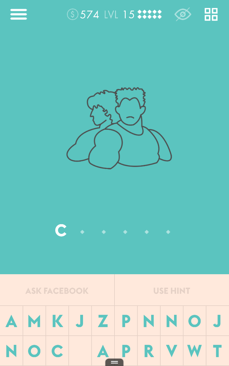 Iconic - Guess the Game Quiz - App on Amazon Appstore