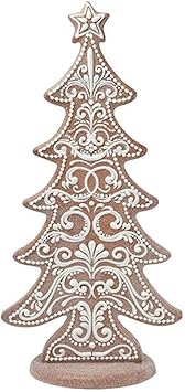 Amazon.com: December Diamonds Gingerbread Village Gingerbread Cookie ...