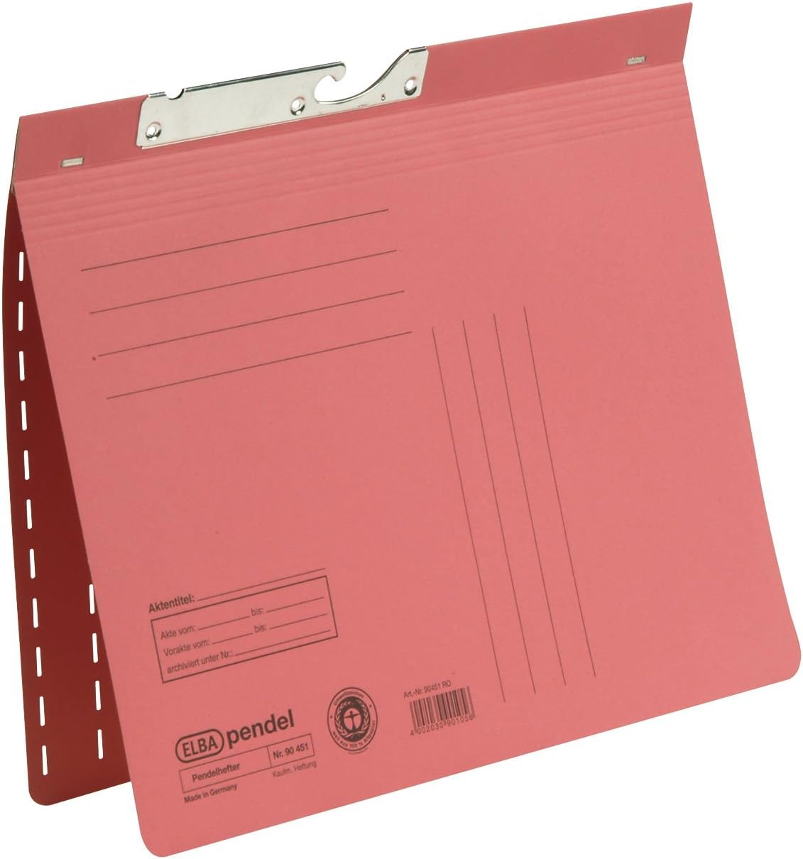 Elba 100560098, Transparent, Storage Hanging Table, Accessories Red ...