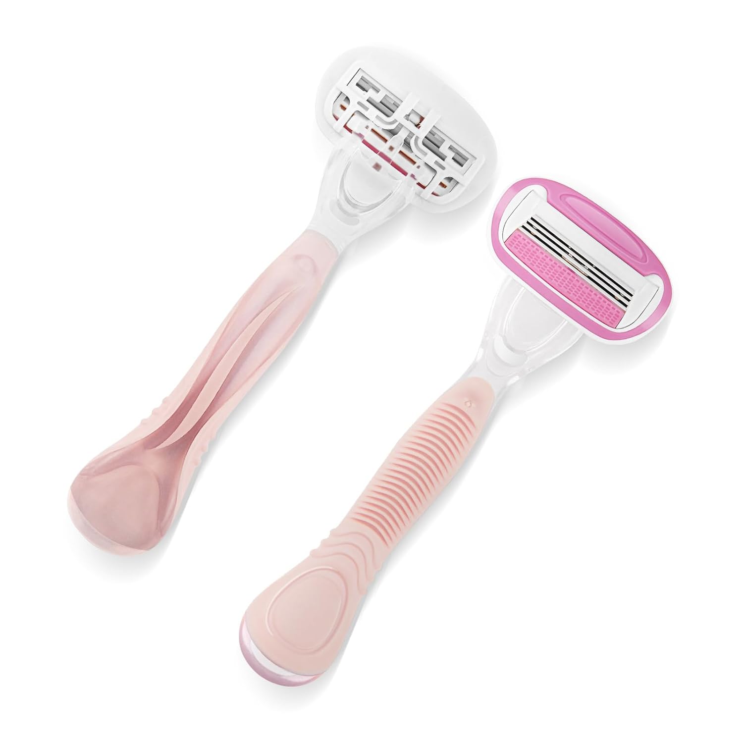 Amazon.com: Mens Razor, Perfectly Compact for Travel, SIHOHAN Women ...