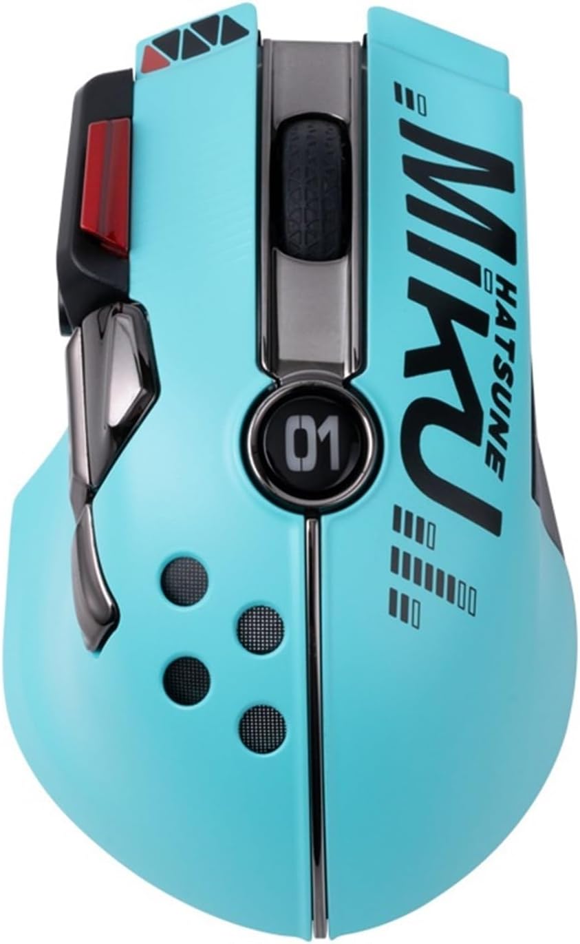 Amazon.com: gamepad Hatsune Miku Anime Mouse Keyboard Peripheral ...