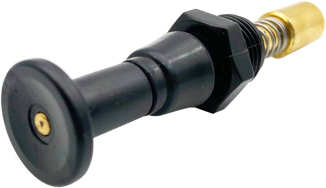 Amazon.com: SHU.M-T Pull Choke Lever Plunger,for Keihin Carburetor PE24 ...