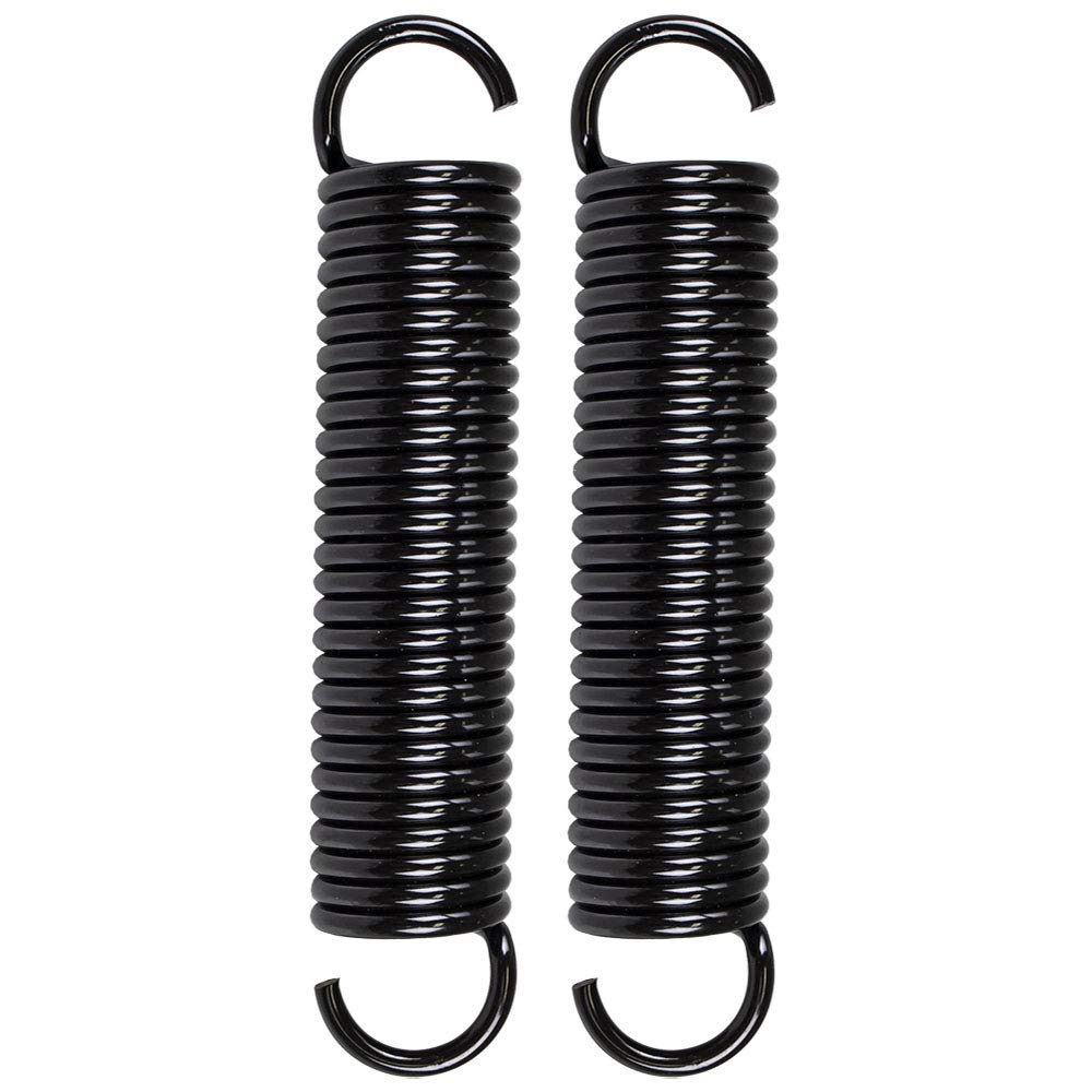 Mens Polaris Apparel Polaris ATV Trip Spring Kit (2877443) - 2-Pack OEM ...