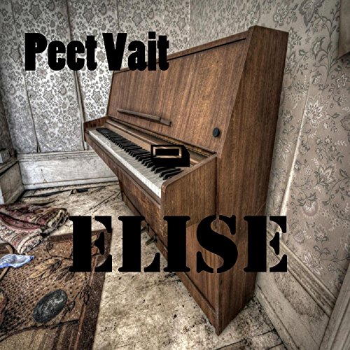 Amazon MusicでPeet VaitのEliseを再生する