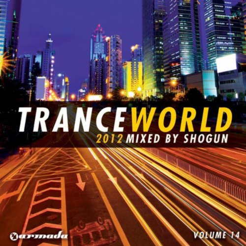 Amazon.com: Trance World, Vol. 14 (Mixed by Shogun) : Shogun: Digital Music