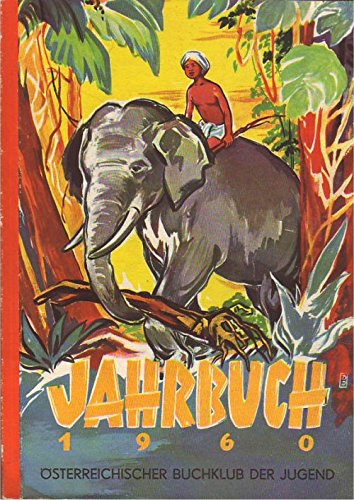 Jahrbuch 1960. III. Schuljahr 1959/60 : Richard Bamberger: Amazon.de ...