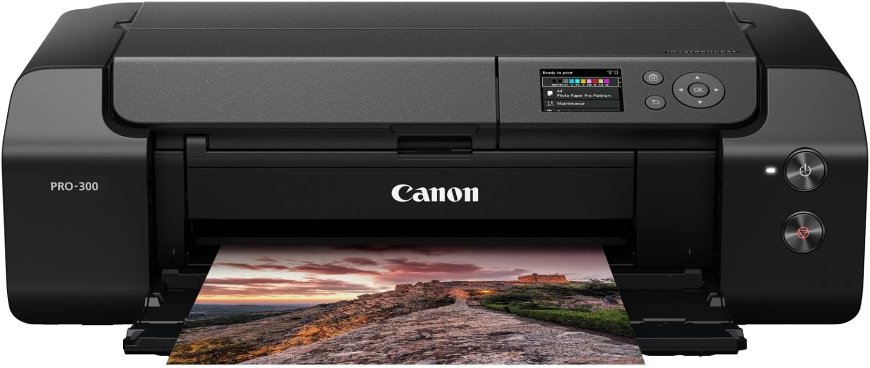 Amazon.com: Canon imagePROGRAF TC-20 – Single Function Printer | 24 ...