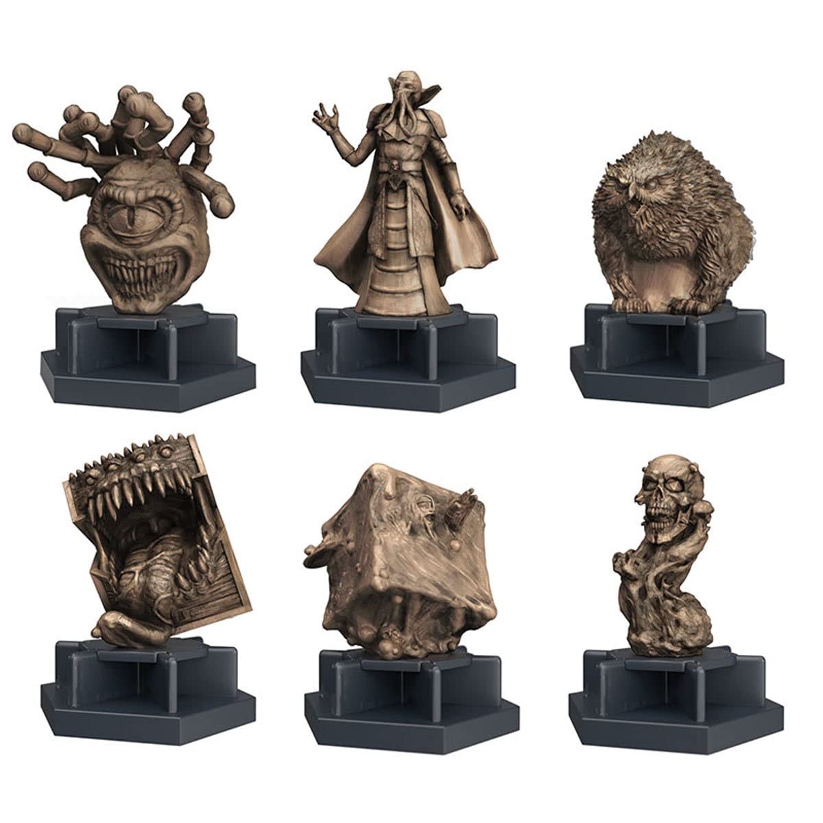 Snapklik.com : Trivial Pursuit: Dungeons & Dragons Ultimate Edition ...
