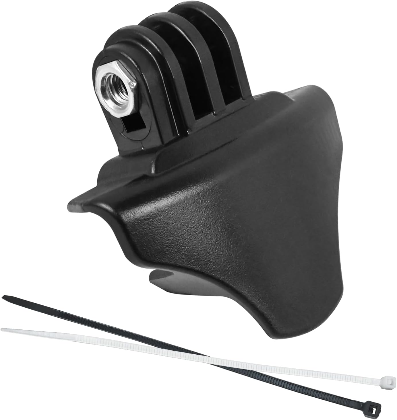 Amazon.com: Universal GoPro Scuba Diving Mask Mount Head Bracket ...