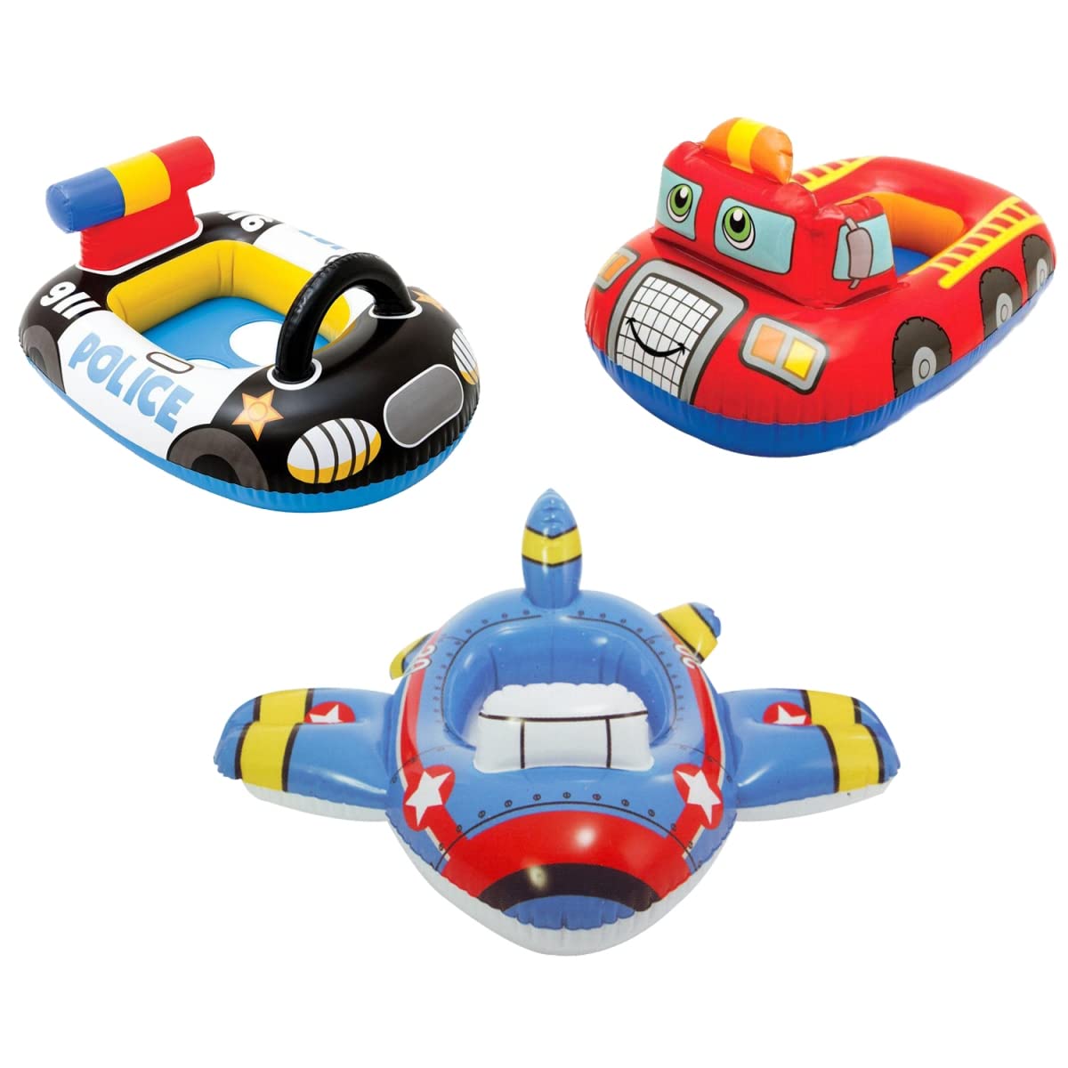 Amazon.co.jp: INTEX(インテックス) キディーフロート 59586 【柄指定不可】 [日本正規品] : おもちゃ