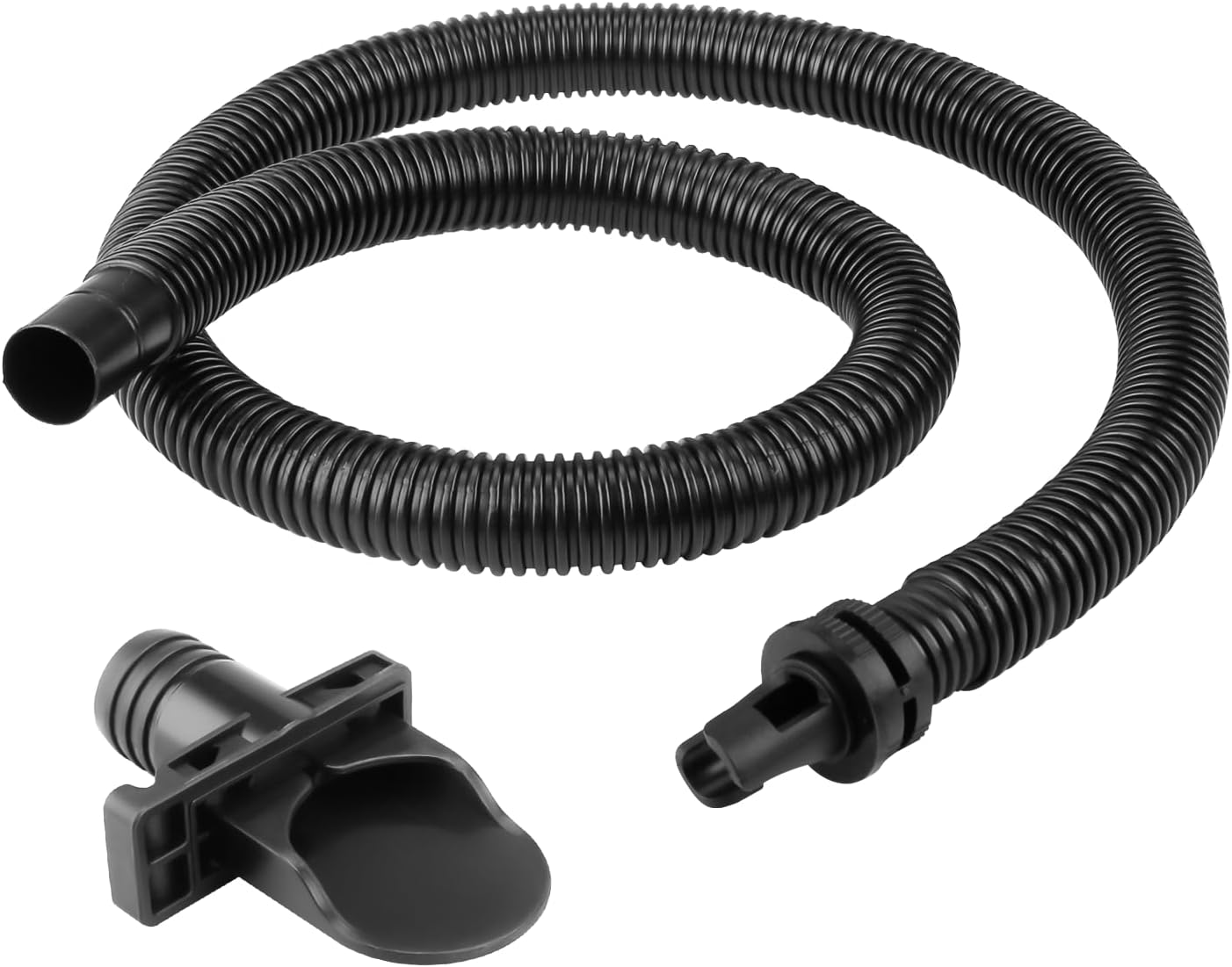 Amazon.com: 12773, Inflation Hose Adapter for Intex Spa Model 28461 ...