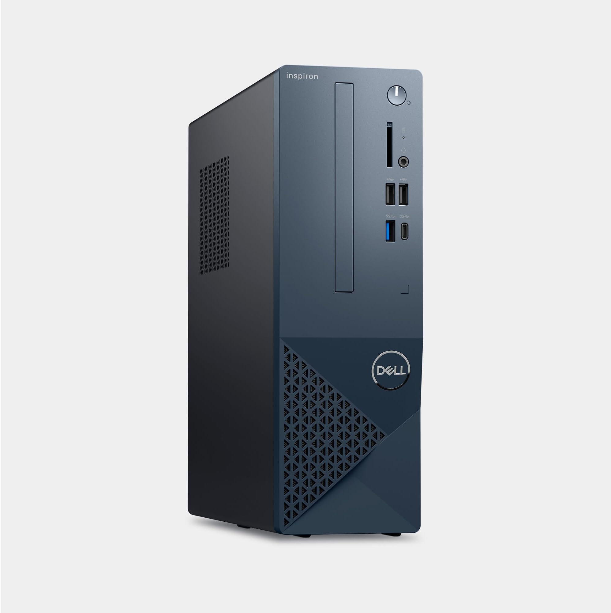 Dell Inspiron Small Desktop (30305) - Intel Core i5 14400, 16 GB RAM ...