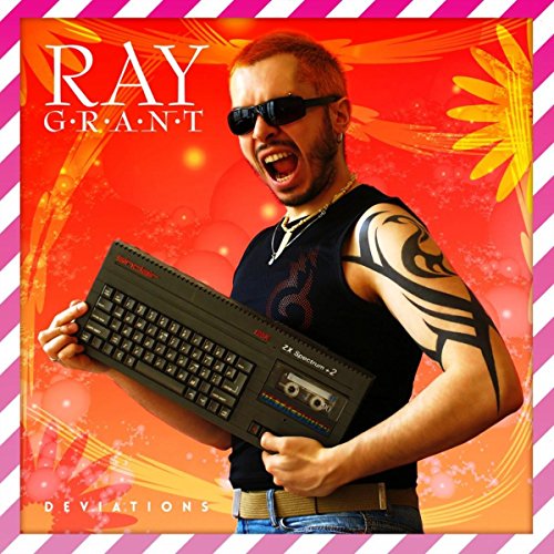 Play Deviations by Ray Grant on Amazon Music