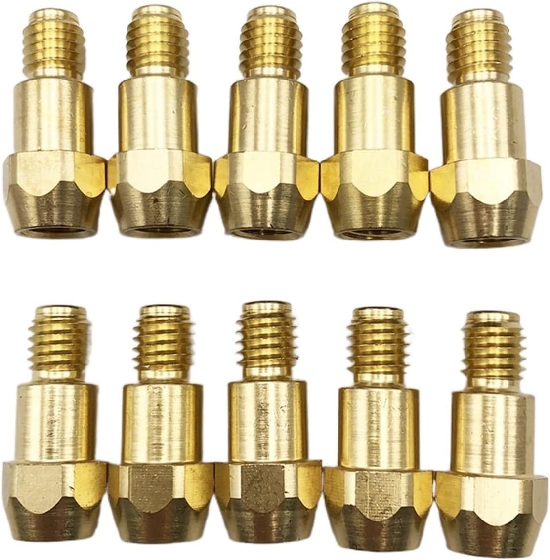 Welding Torch MB36 36 KD 36KD MIG welding torch consumables tip holder ...