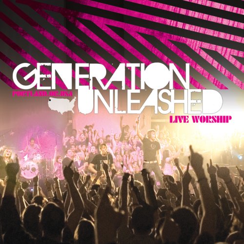 Generation Unleashed - Generation Unleashed - Amazon.com Music