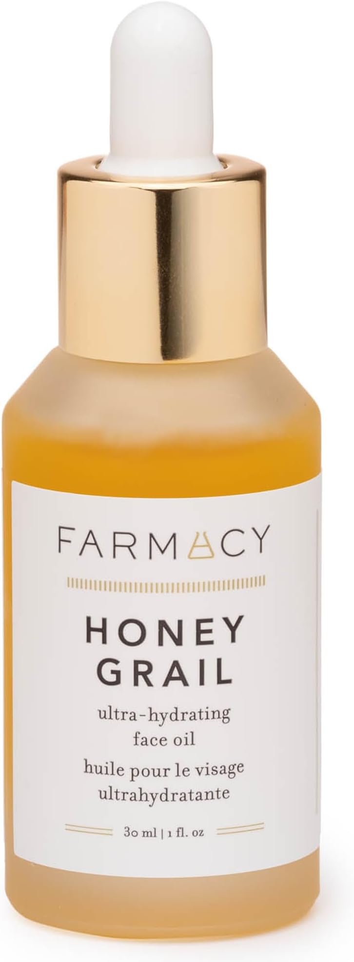 Amazon.com: Farmacy Wake Up Honey Eye Cream for Dark Circles and ...