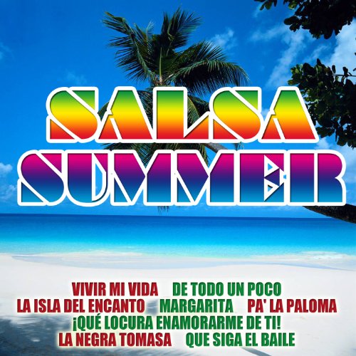Amazon.com: Salsa Summer : Various artists: Digital Music