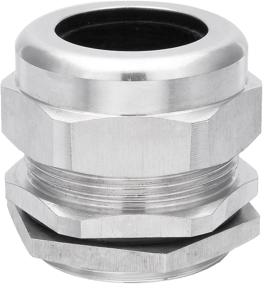 Aexit Range 18-25mm Electrical Boxes, Conduit & Fittings M361.5 Metal ...