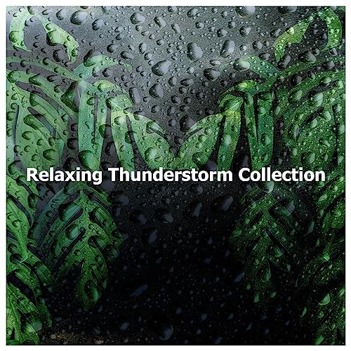 Écouter Relaxing Thunderstorm Collection par Thunderstorm & Rain sur ...