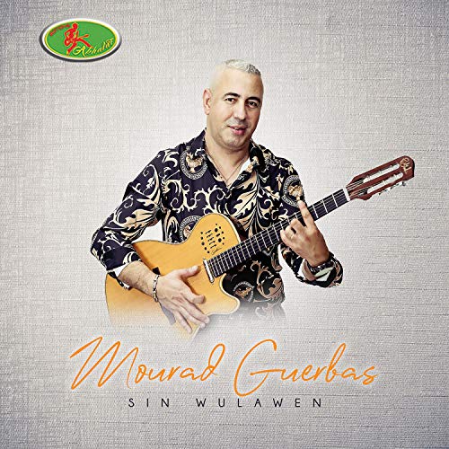 Sin Wulawen by Mourad Guerbas on Amazon Music - Amazon.com
