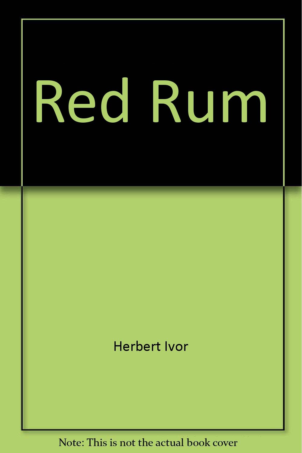 RED RUM.: Herbert, Ivor.: Amazon.com: Books
