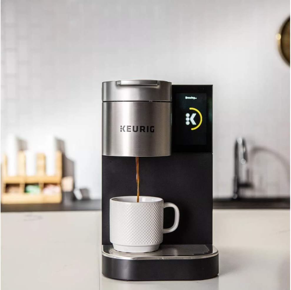 Amazon.com: Keurig K-3500 Commercial Maker Capsule Coffee Machine, 17.4 ...
