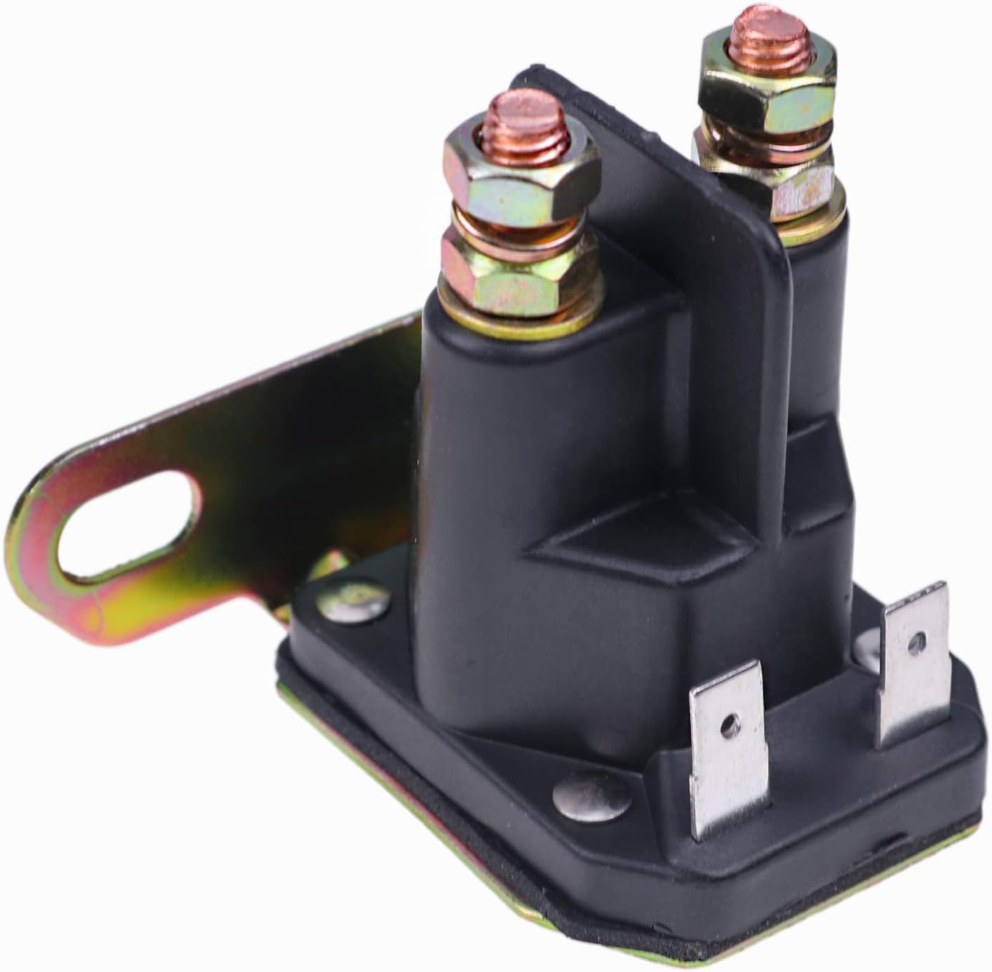 Amazon.com: Holdia Solenoid 12V AM138068 GY22476 AUC15346 725-04439 ...