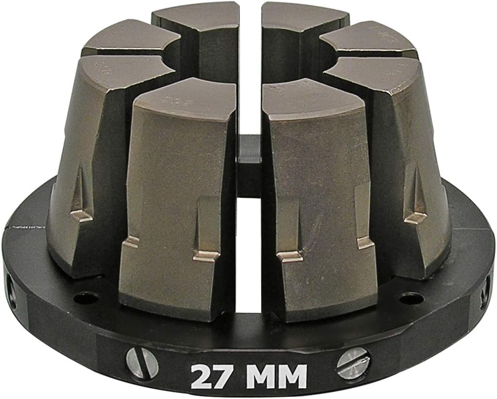 Amazon.com: CUSTOM CRIMP D100 Series D100-27/BLACK : Industrial ...