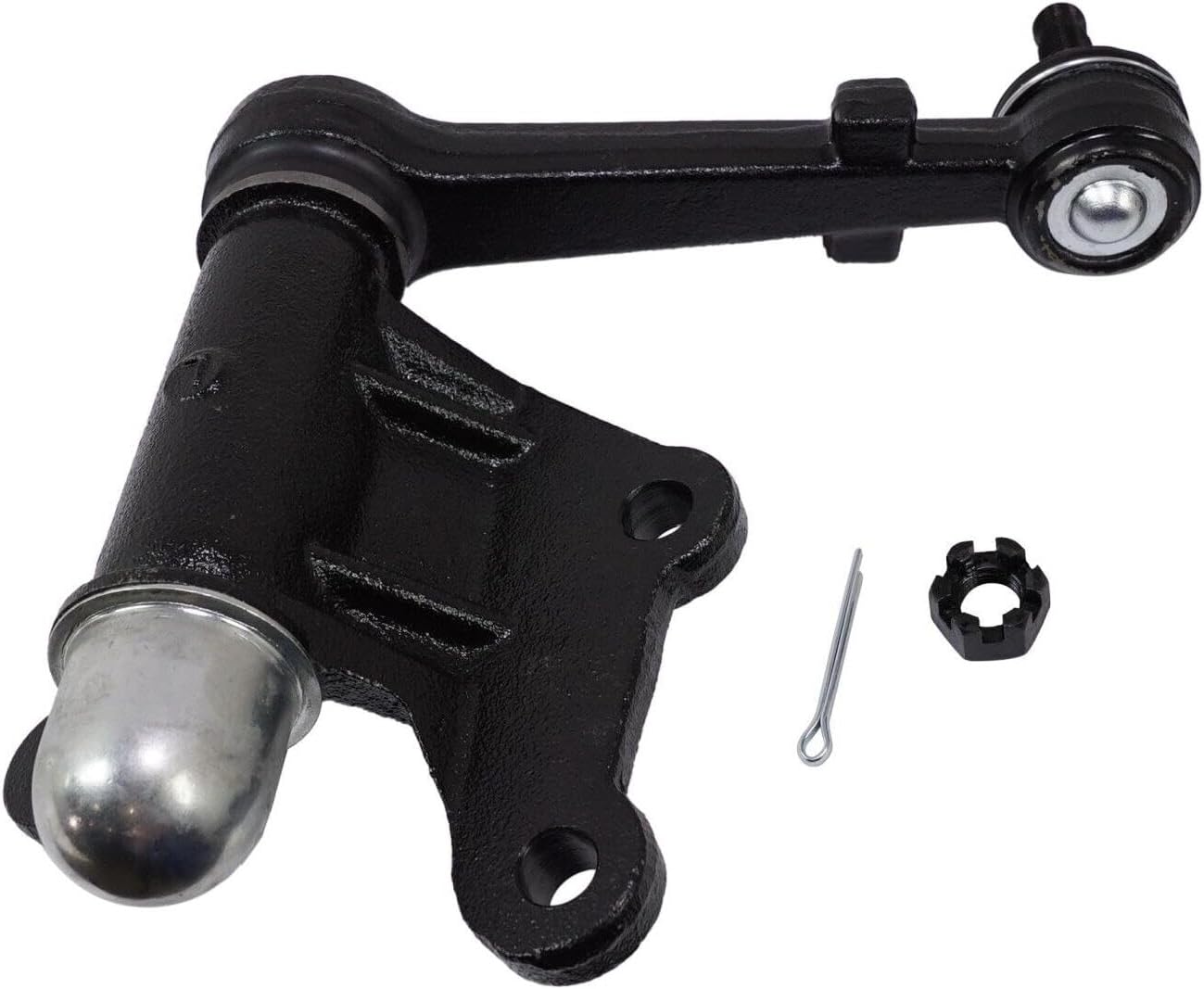 Amazon.com: Genuine OEM Idler Arms Front Truck 4 Runner 4549039365 For ...