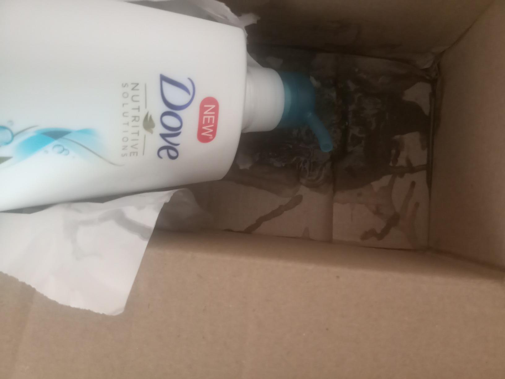 Buy Dove Oxygen Moisture Shampoo For Flat Thin Hair, Gives Smooth Hair ...