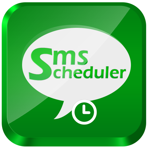 SMS Scheduler - App on Amazon Appstore