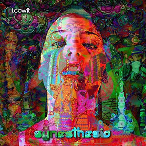 Play Synesthesia by J. Cowit on Amazon Music
