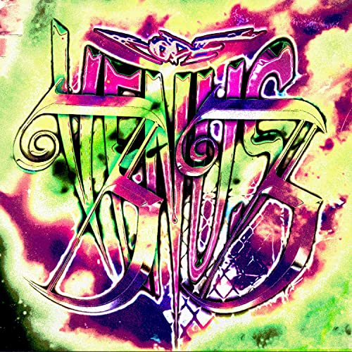 VENUS33 [Explicit] by Code on Amazon Music - Amazon.co.uk