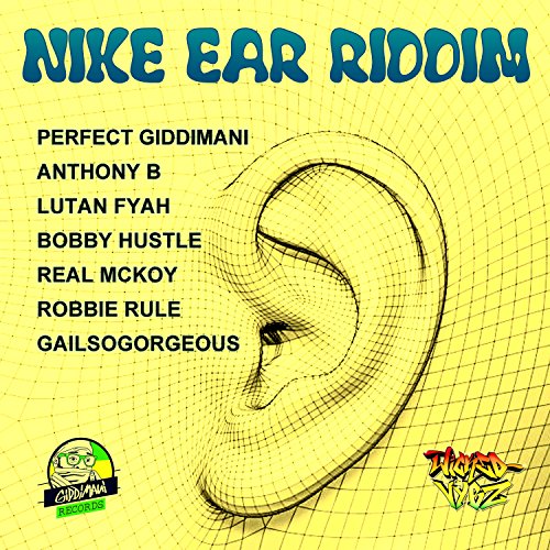 Amazon.com: Nike Ear Riddim [Explicit] : VARIOUS ARTISTS: Digital Music