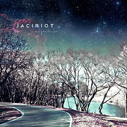 Play Sugardrive by JACIRIOT on Amazon Music